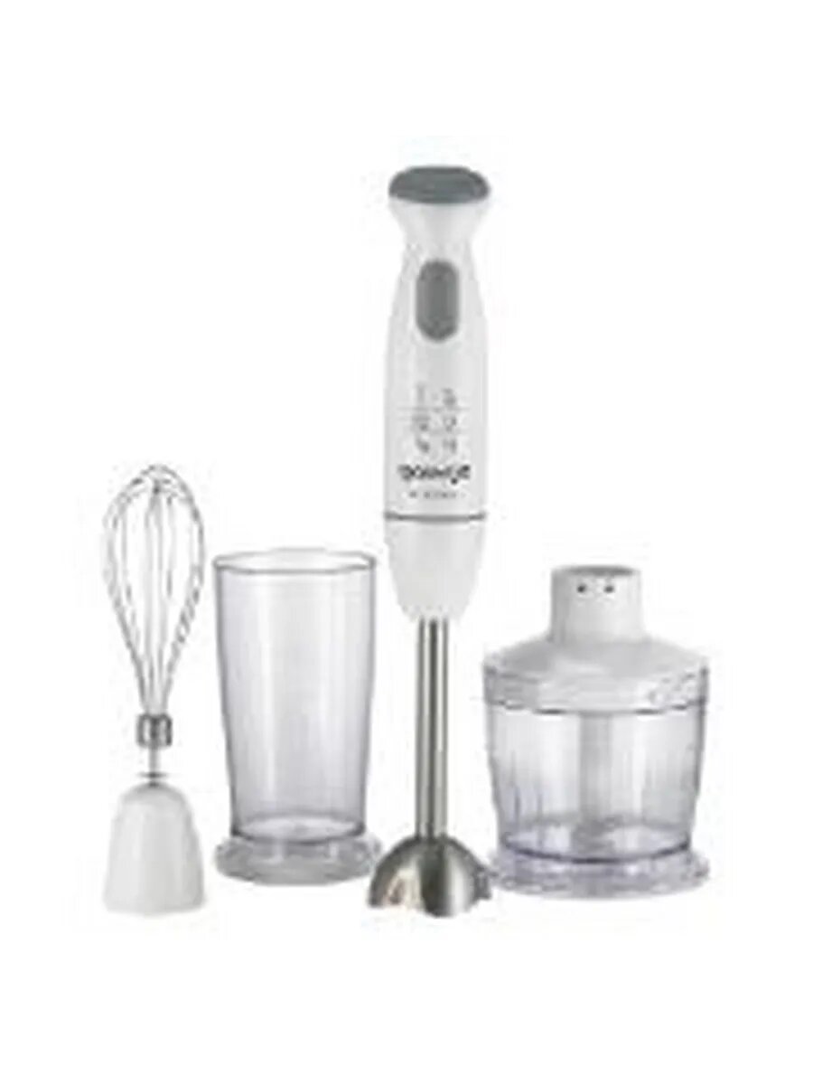 Погружной блендер Gorenje HBC804QW