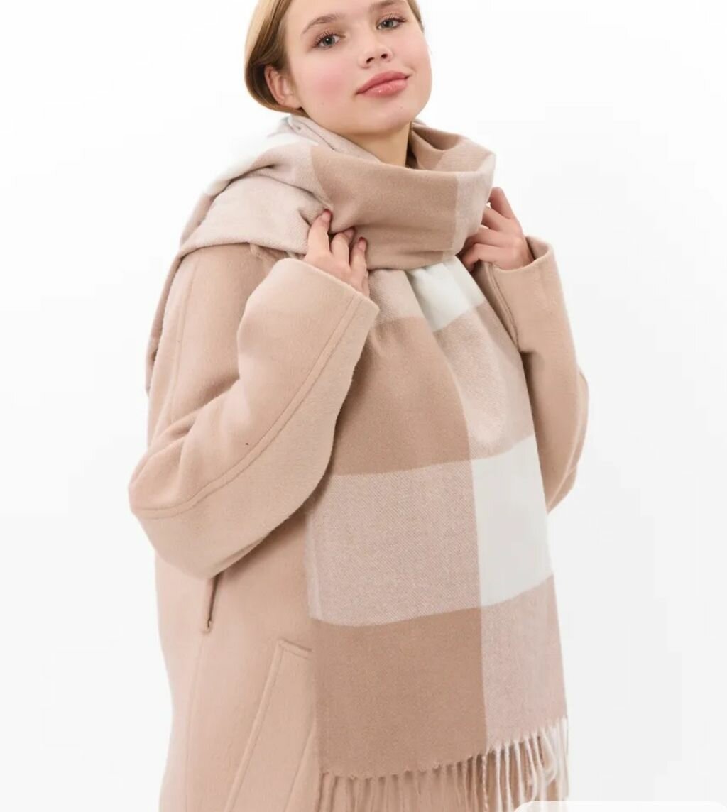 Палантин палантин для женщин