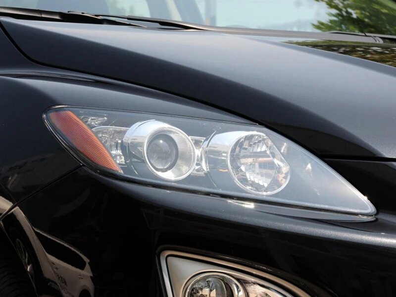 Для Mazda Cx7 Cx 7 CX-7 2006 2007 2008 2009 2010 2011 2012 Отличный ультра яркий комплект CCFL Angel Eyes Halo Rings