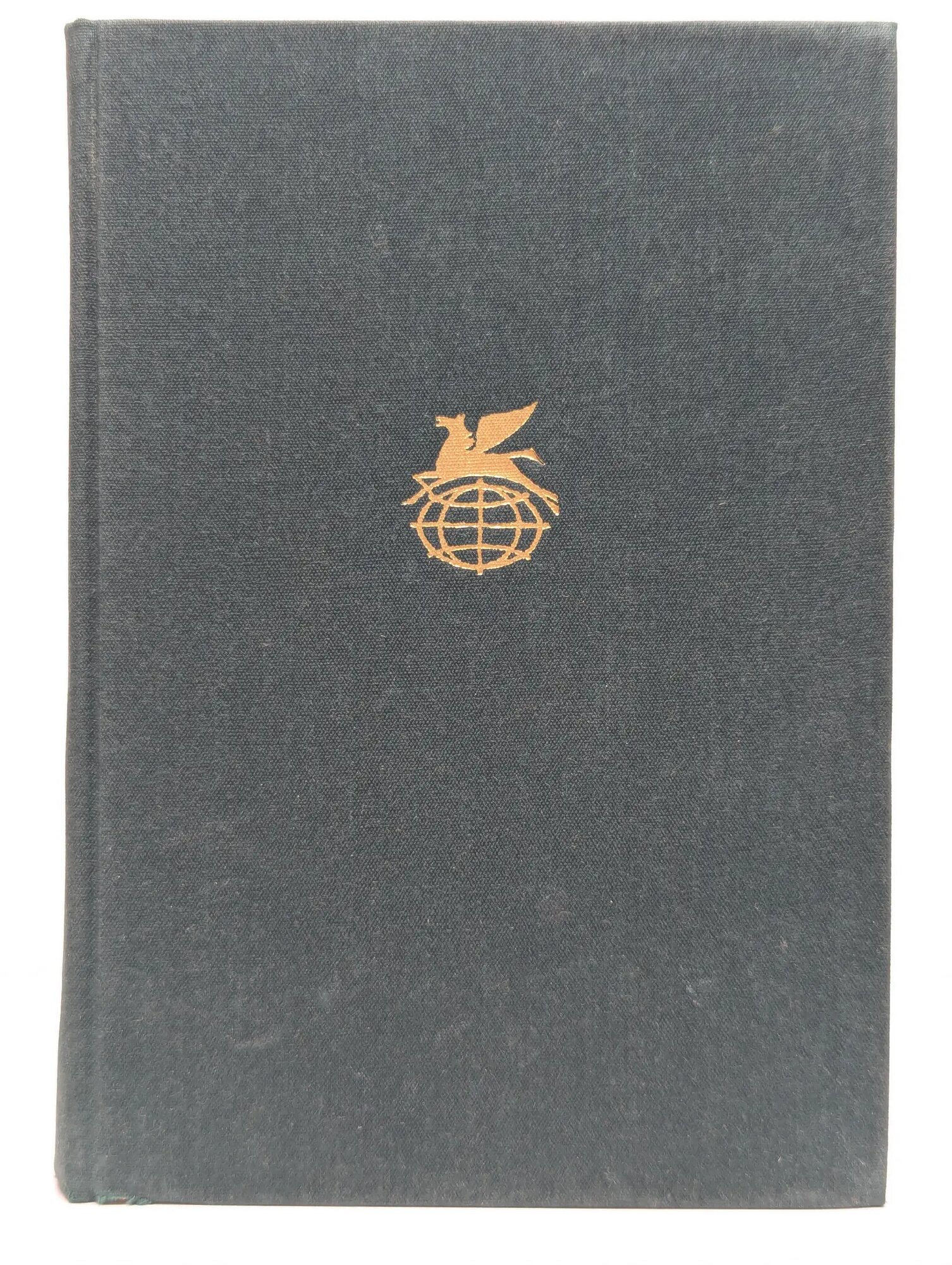 Жермини Ласерте. Братья Земганно. Актриса Фостен Гонкур Жюль де, Гонкур Эдмон де 1972