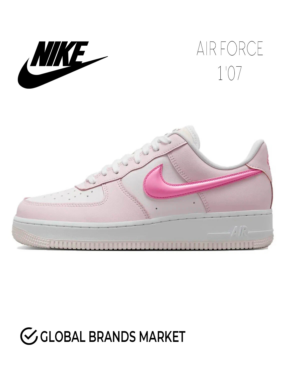 Кроссовки Air Force 1 '07