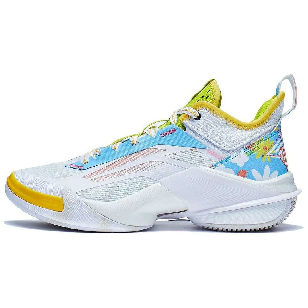 Кроссовки Power 10 Low-Top