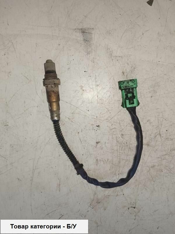 Датчик кислорода Geely MK 2008 - Б/У
