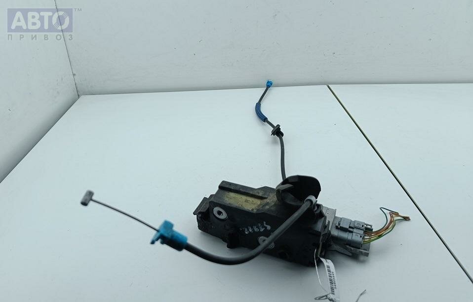 Замок двери задней правой Citroen C4 (2004-2010)