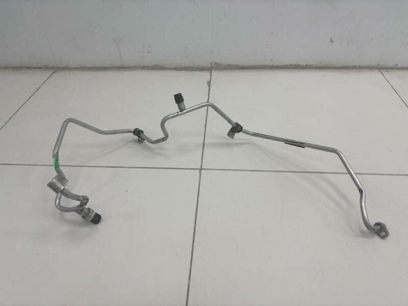 Трубка кондиционера Renault Logan 2 2014 кат.номер: 924409817R