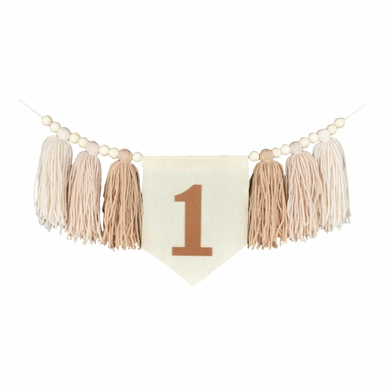 Гирлянда Тассел