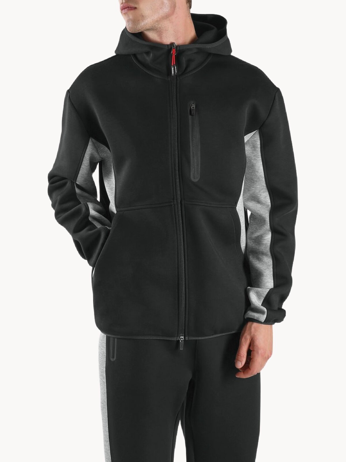 Куртка DREAMBLEND SPACER FULL ZIP