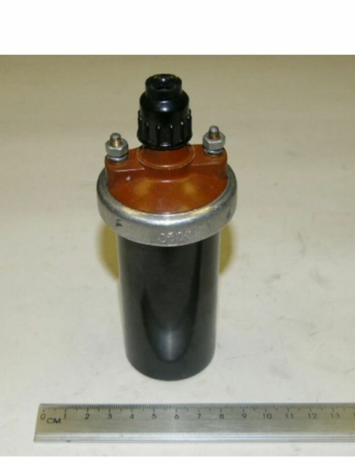 Катушка 12В Иж ИжПС Сб.39 ИжМаш Россия