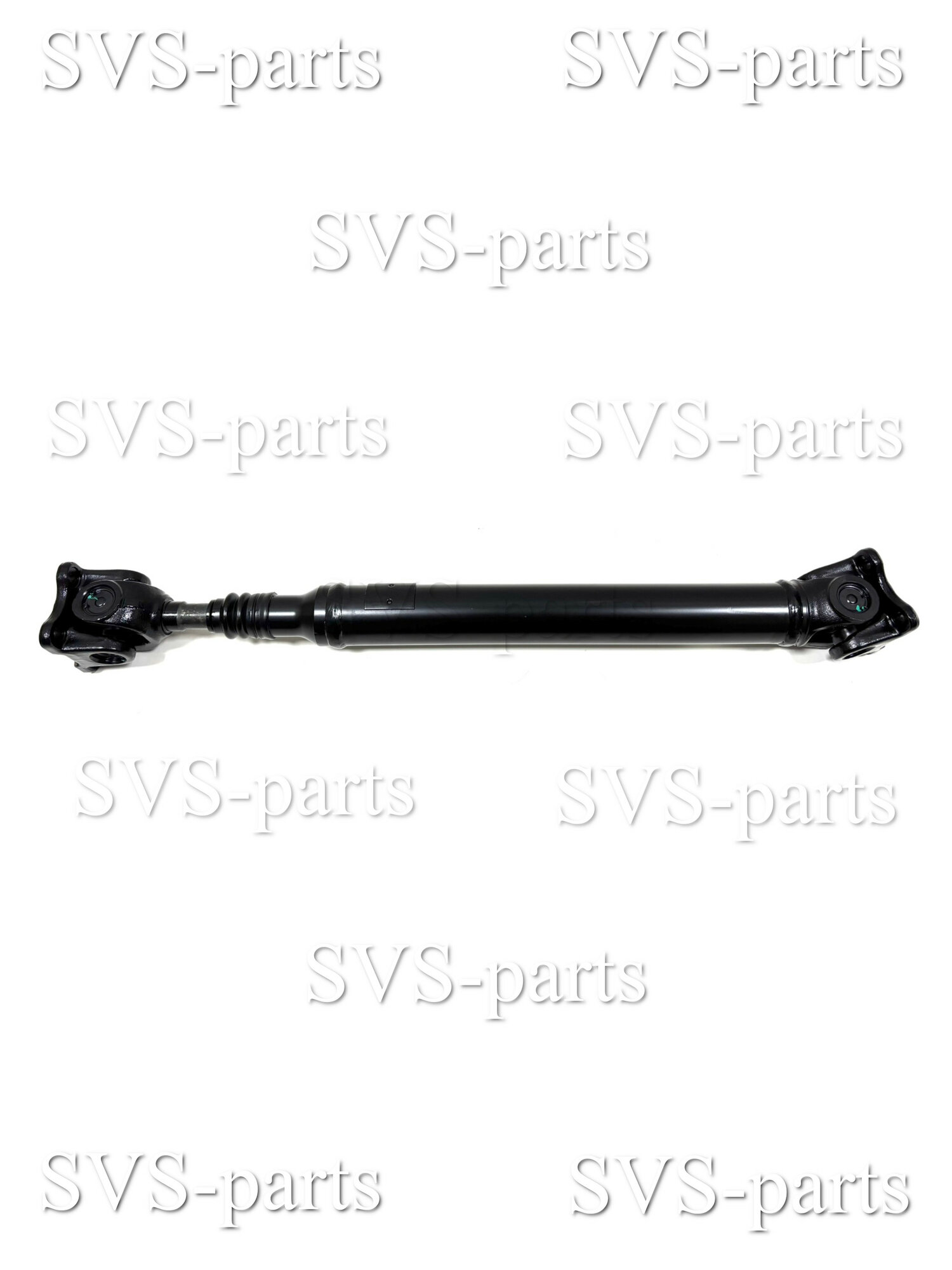Кардан передний Mercedes w220 w211 (m113) OEM: A2204107006