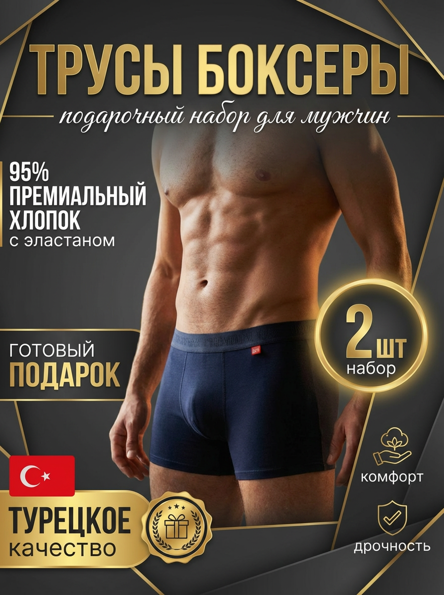 Трусы , комплект