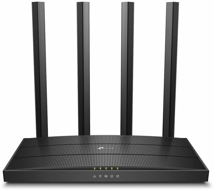 Маршрутизатор TP-Link ARCHER C6 — фото 1