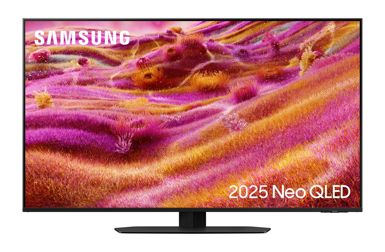 Телевизор Samsung QE50QN90F - 50" (127 см) 2025 (4K UHD) Tizen