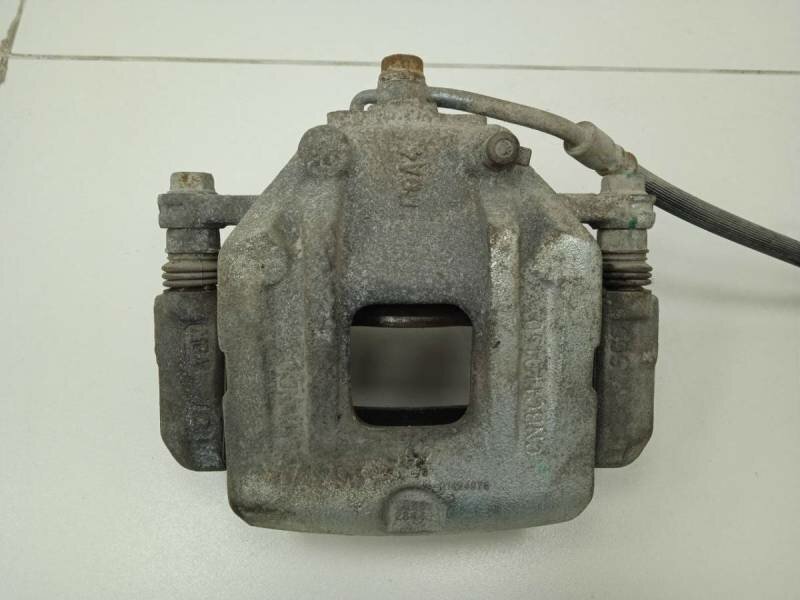 Суппорт передний левый Geely Atlas 2016 кат.номер: 4048053800