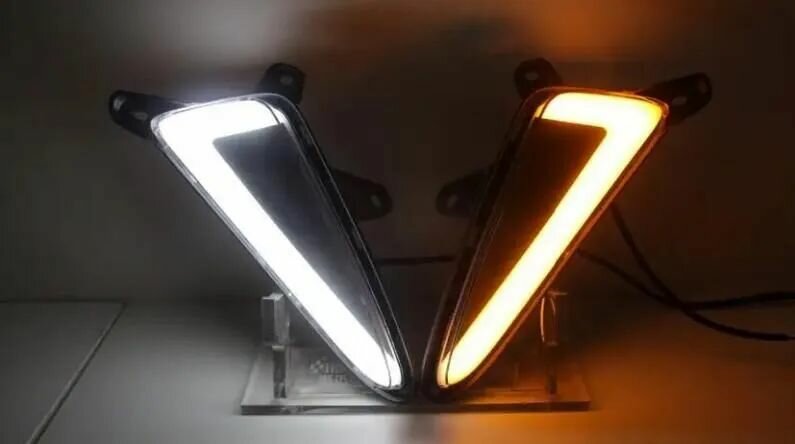 Контроллер ДХО