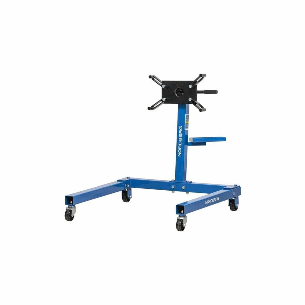 Стенд для ремонта двигателя NORDBERG N30057