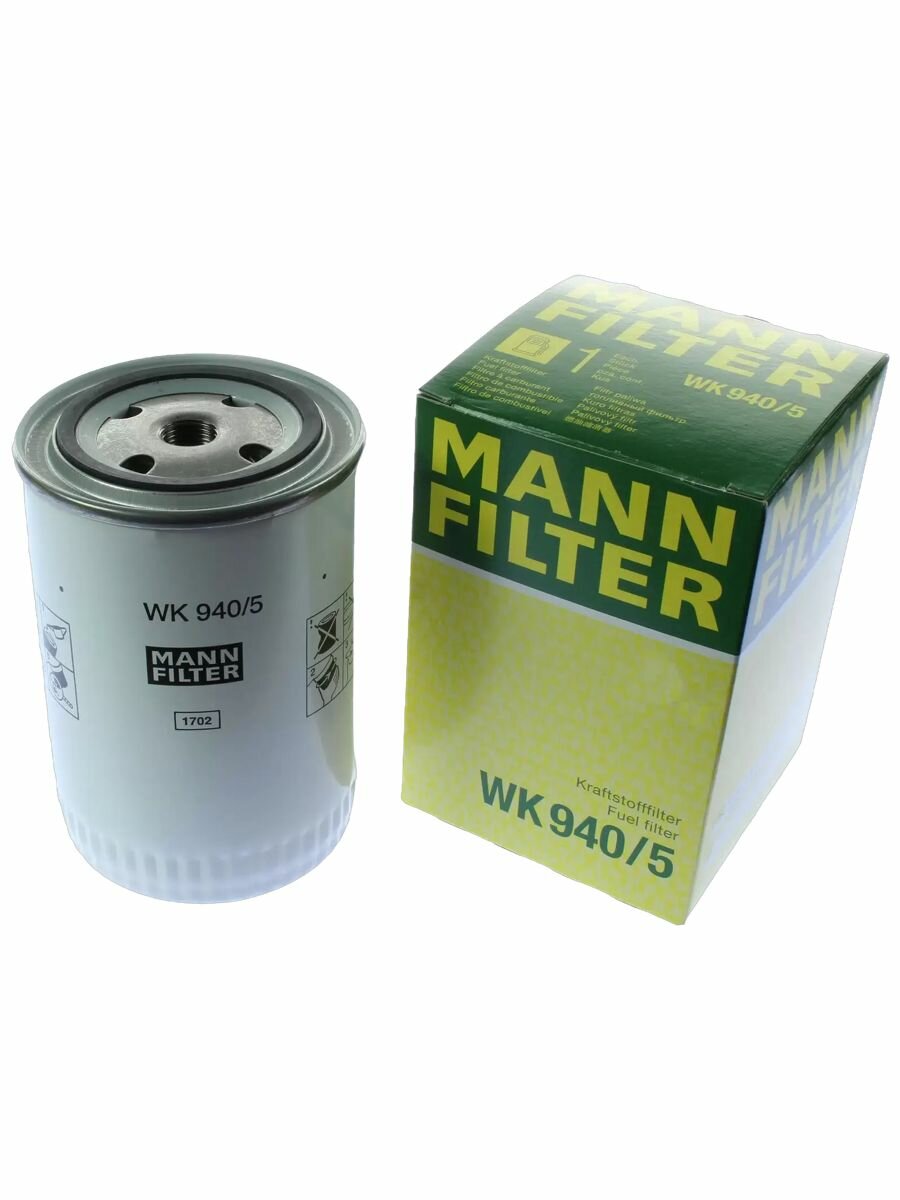 Фильтр топливный DAF BUS/65-Serie/65CF/75-Serie/75CF/85-Serie/85CF/95-Serie/F 600-900