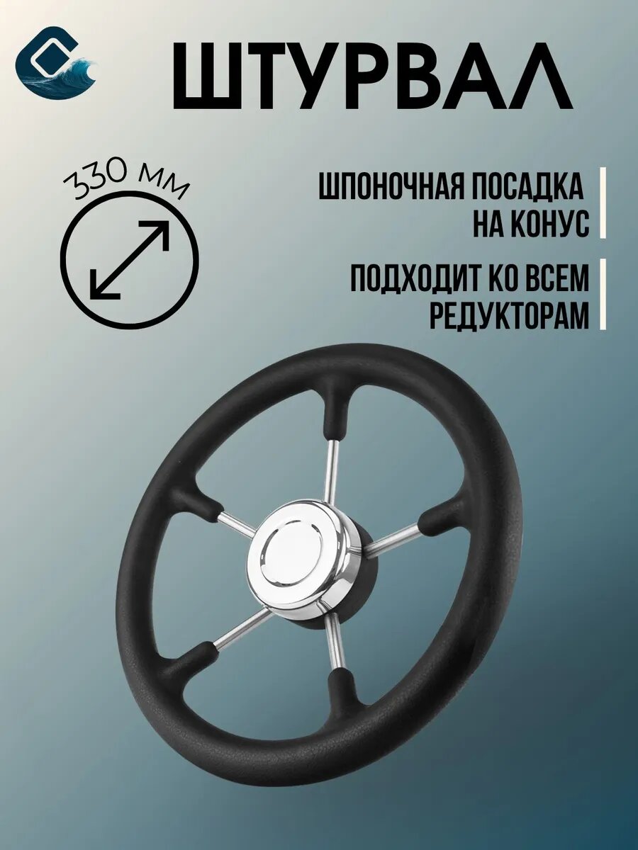 Аксессуары и комплектующие для судов