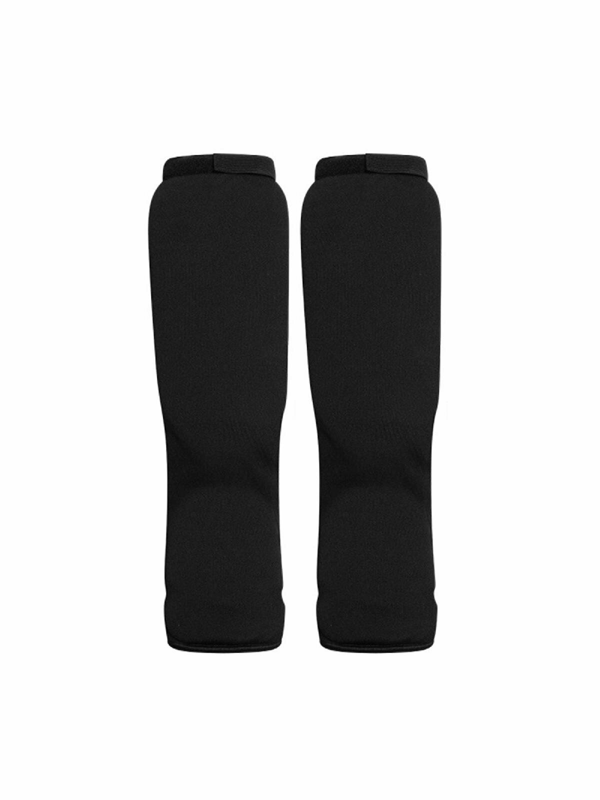 Дышащие щитки для голени, боксерские накладки для голени для кикбоксинга Муай Тай