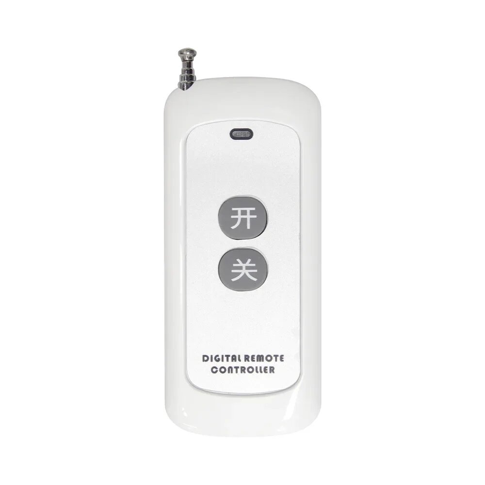 Пульт дистанционного управления 2-button switch