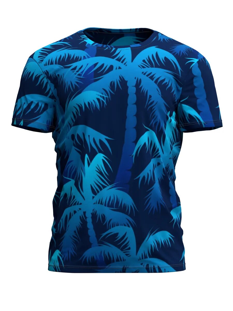 Футболка спортивная