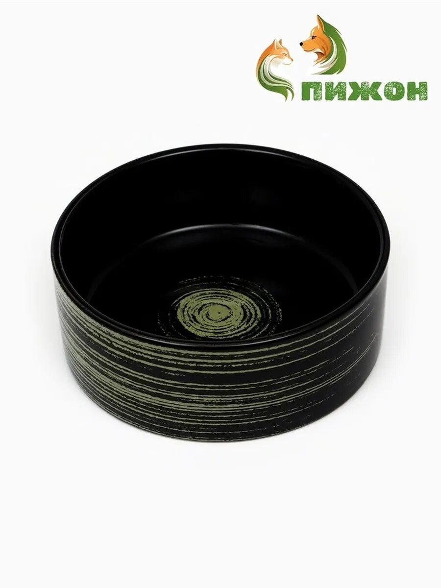 Элегантная керамическая миска для вашей домашней утвари