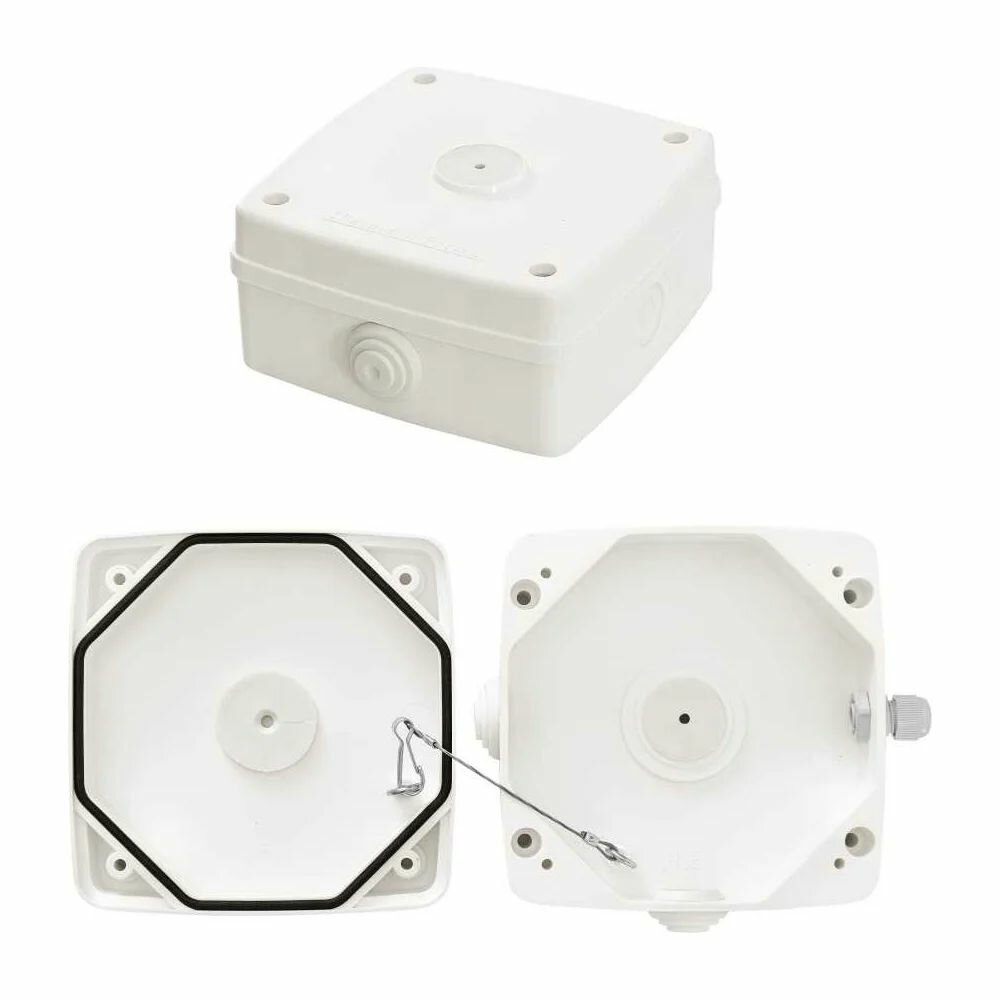 Монтажная коробка SLT МК-1 PRO 10389