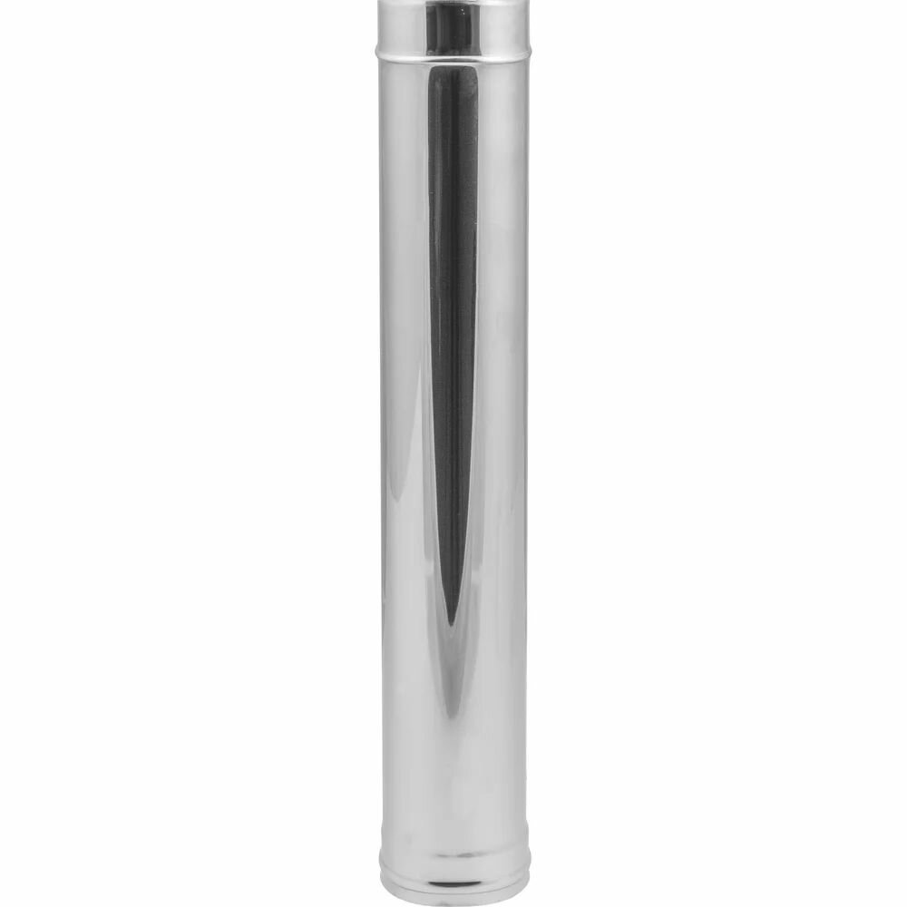 Труба феникс Дымоходы 1Т 500 150, 430 1.0 000047496