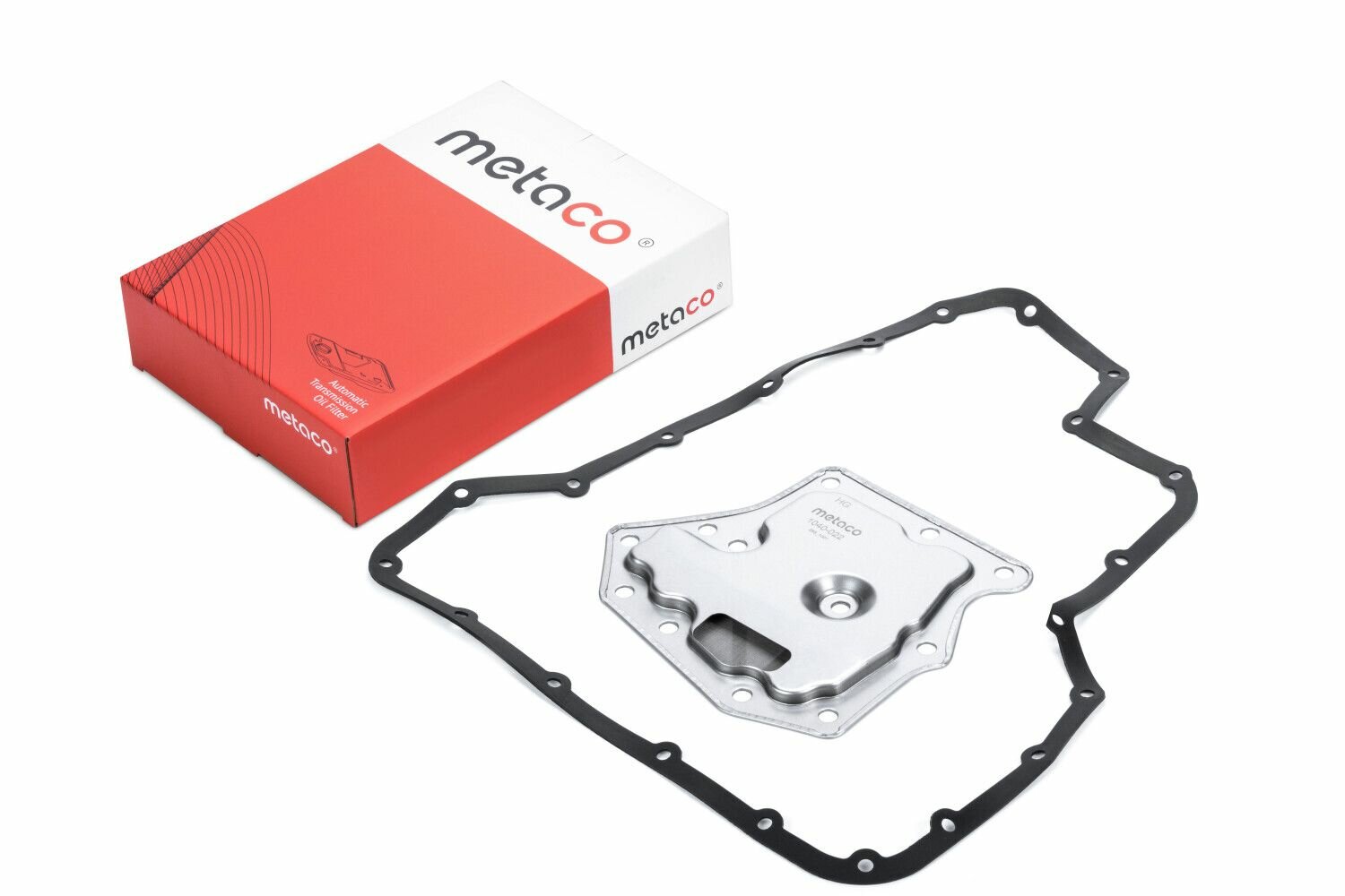 Metaco Фильтр АКПП, арт. 1040-022
