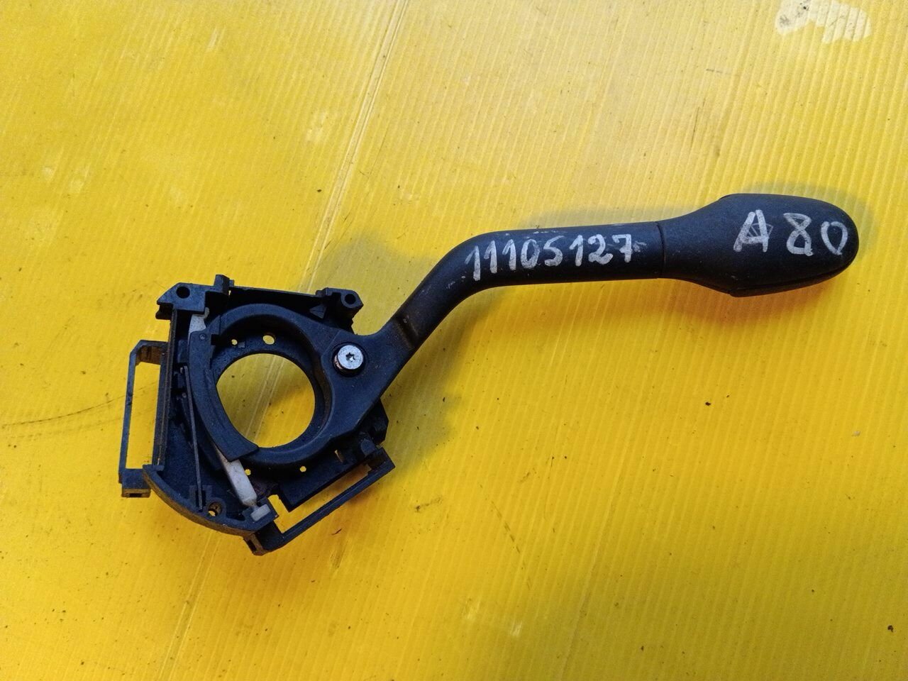 VW Golf 3 Переключатель стеклоочистителей