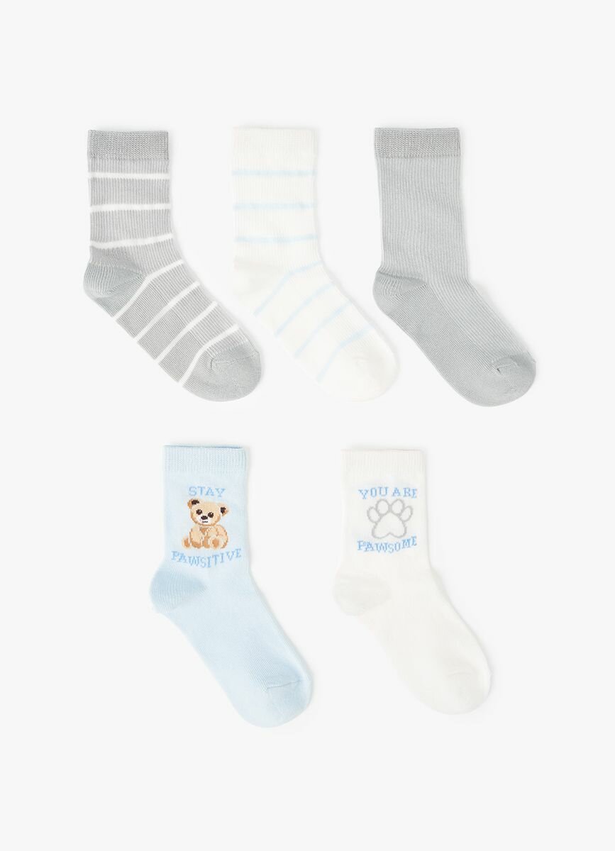 Носки Весна-лето 2026