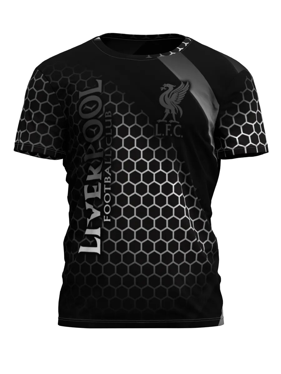 Футболка спортивная