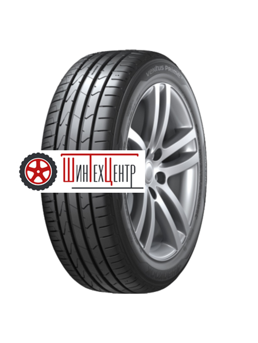 Шина Hankook 235/65R17 108V Xl Ventus Prime 3X K125A для всех типов автомобилей Летняя