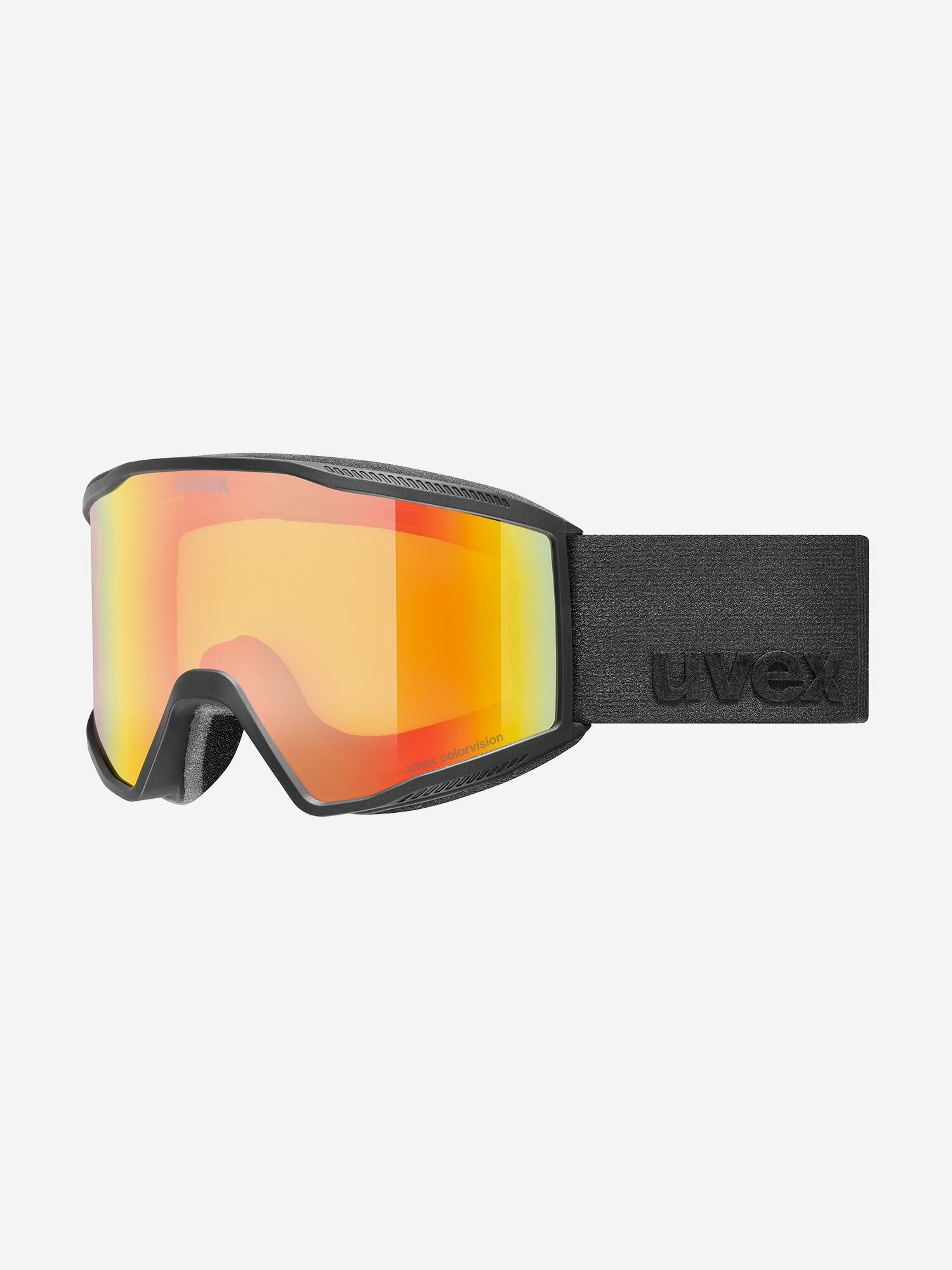 Маска Uvex Blast CV — фото 1