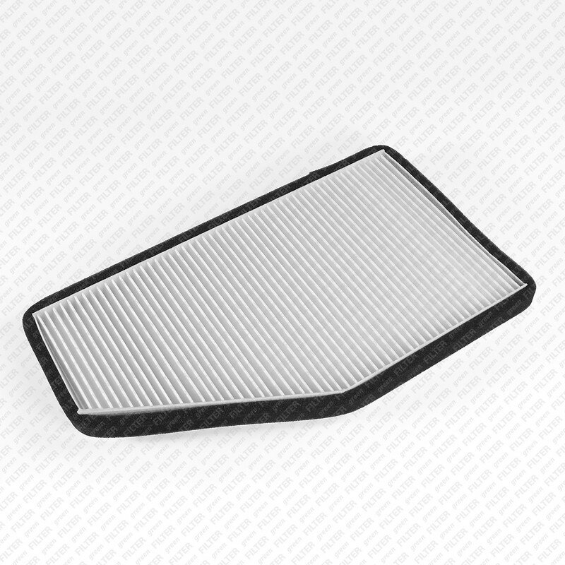 Фильтр салона GREEN FILTER IF0375 FORD Escape 07-> / MAZDA Tribute 08->