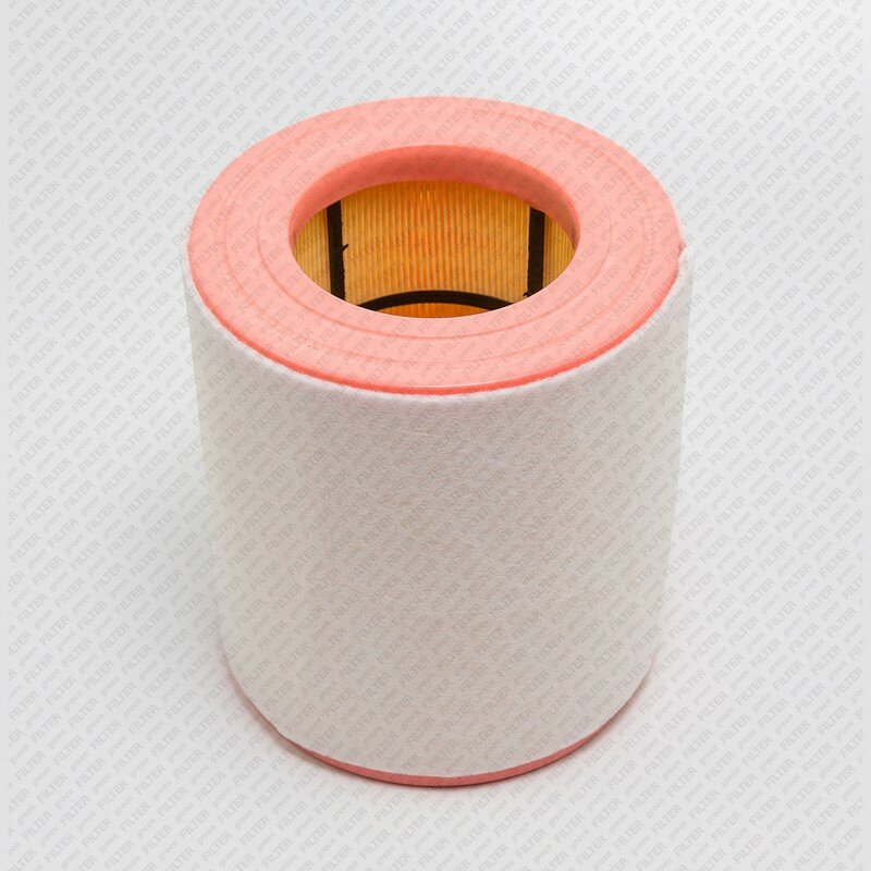 Фильтр воздушный GREEN FILTER LF0117 AUDI A6/A7 10->