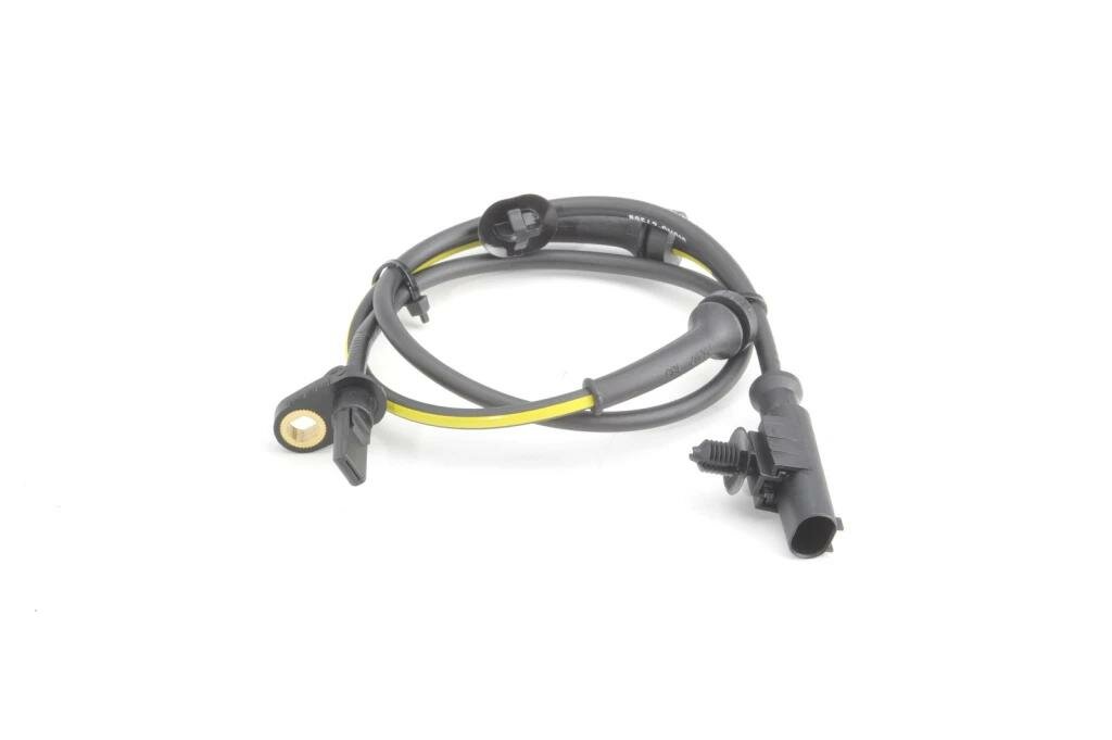 Датчик вращения колеса ABS BOSCH 265007687 Citroen C1, Peugeot 107, Toyota Aygo 1.0, 1.4 2005-