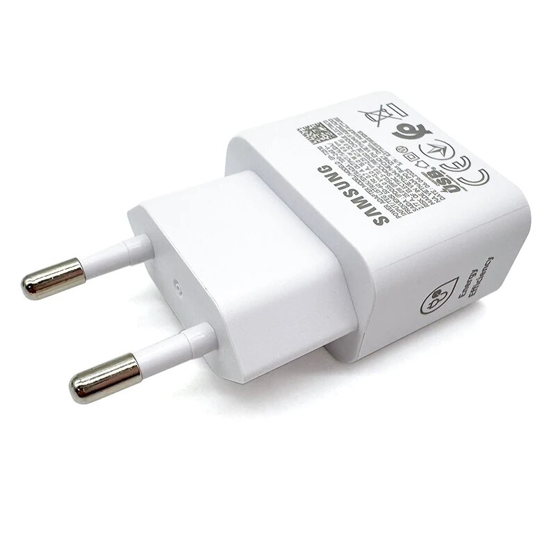 Зарядное устройство Samsung 25 Вт Super Fast Charge EU, EP-T2510
