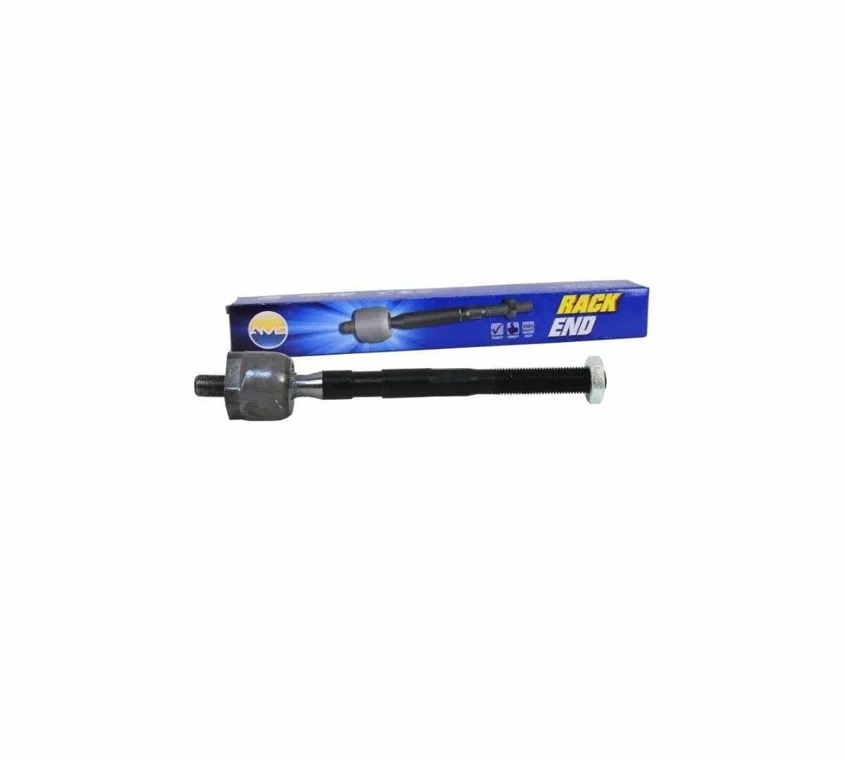 Тяга рулевая AMD AMD. RE321 8201108350, Renault Duster HSA, M 2010-