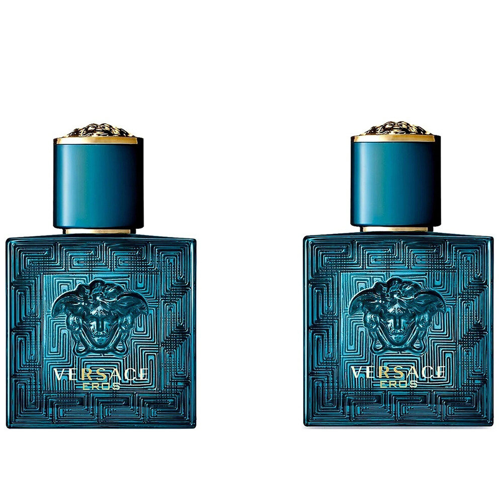 Набор Versace Eros 60