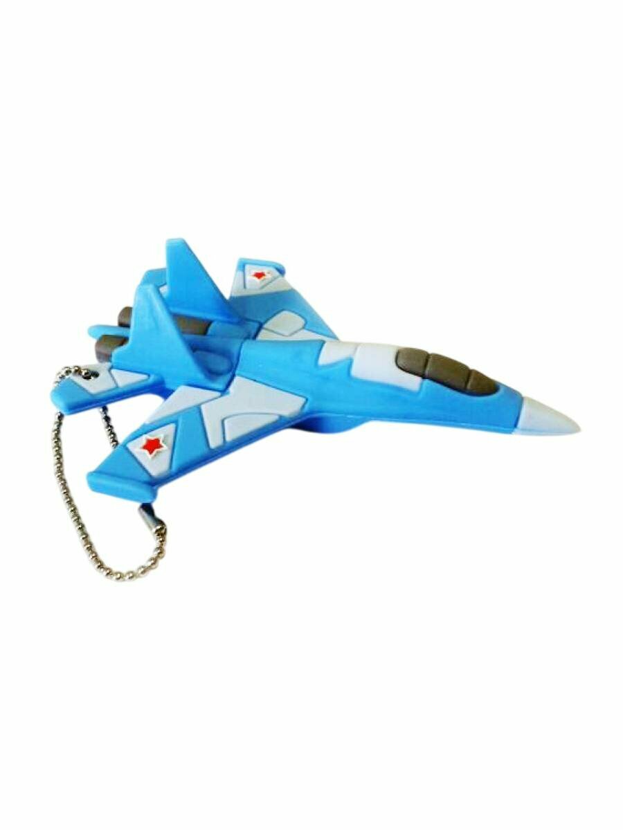 4GB Самолет-истребитель USB-флеш-накопитель