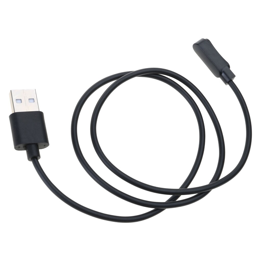 Адаптер питания, Магнитное Зарядное устройство, Док-станция, Кронштейн-Основание, Подходящее для Портативных умных часов Solar Plus / LS16 / RT3-USB-кабель для зарядки