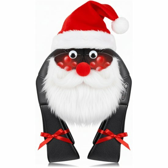 Массажер для шеи и плеч Naipo MGS-150D