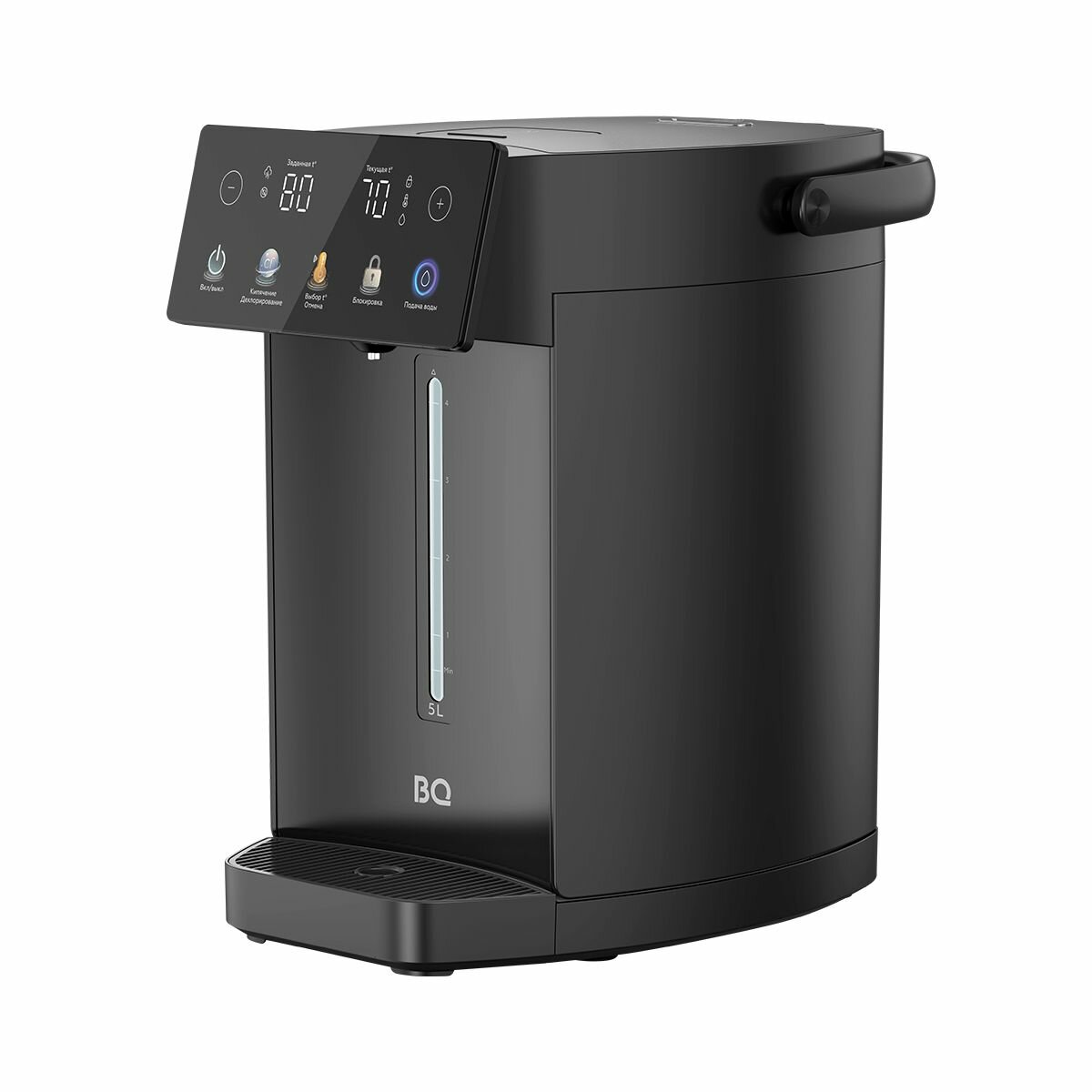 Термопот BQ TP5001 Black