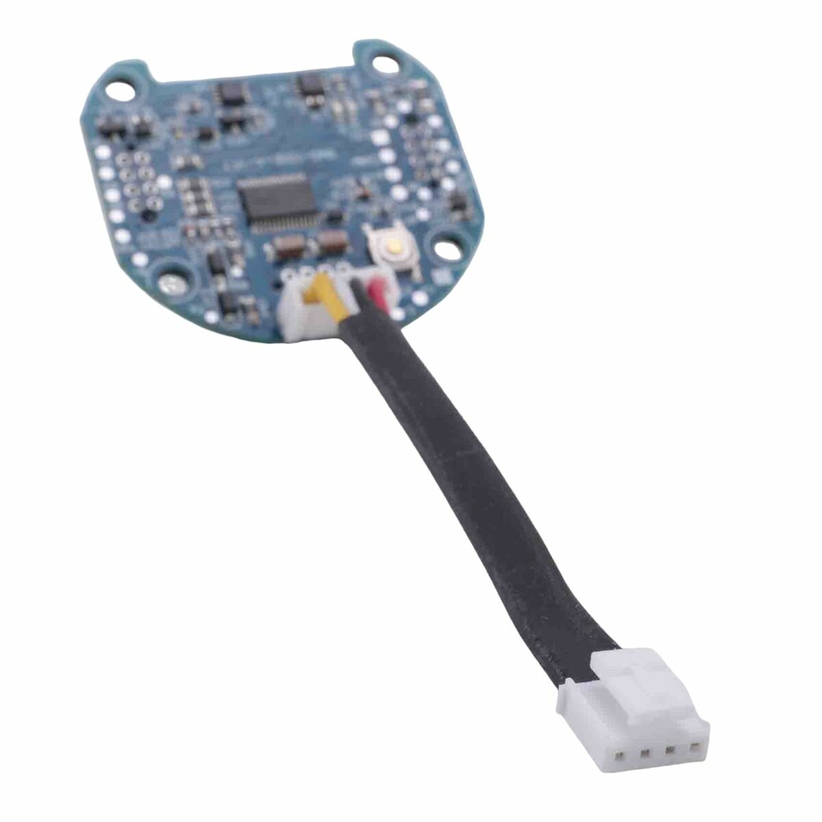 Аккумуляторная батарея BMS для самоката Ninebot ES1 ES2 ES4 36V Защитная панель (A)