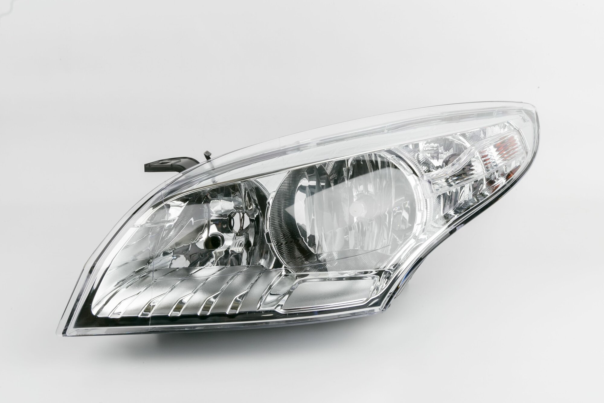 Фара левая для Рено Флюенс 2008->, Меган 2008-> арт 5511178LMLDEM1