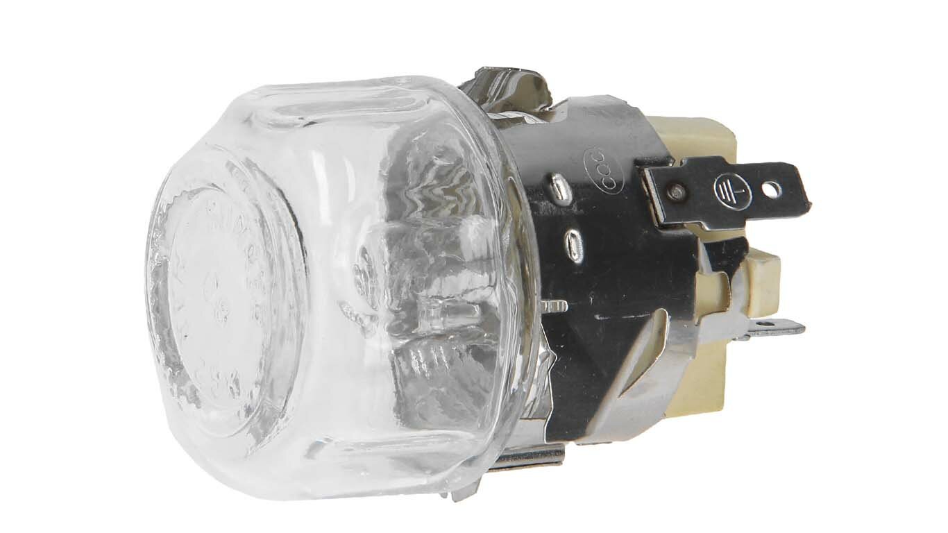Лампочка осветительная для духового шкафа INDESIT ISC5S0HW, IFE 4841 J BL C00865524