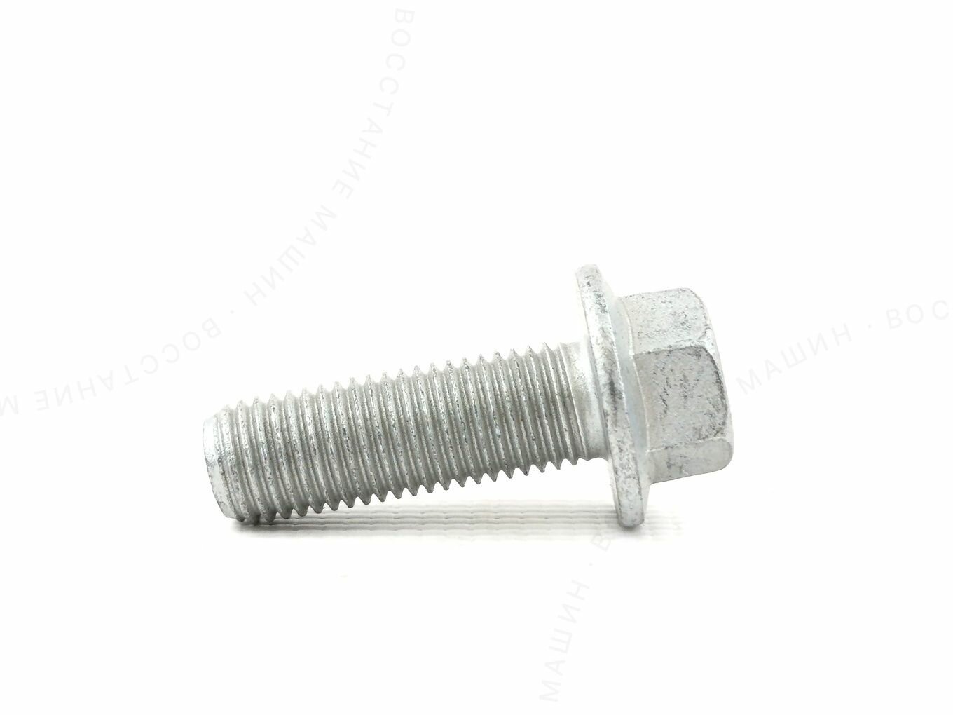 Болт шарнира передней подвески верхний для Great Wall Hover H2, H3, H5, Pegasus, Safe, Sailor, Sing, Socool, Wingle / 2904103-K00