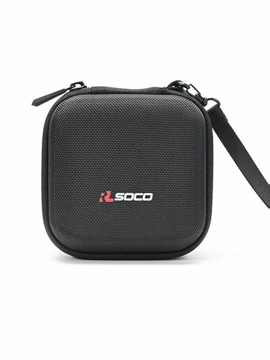 Жесткий защитный чехол для портативного Bluetooth-динамика , хранения Marshall Willen