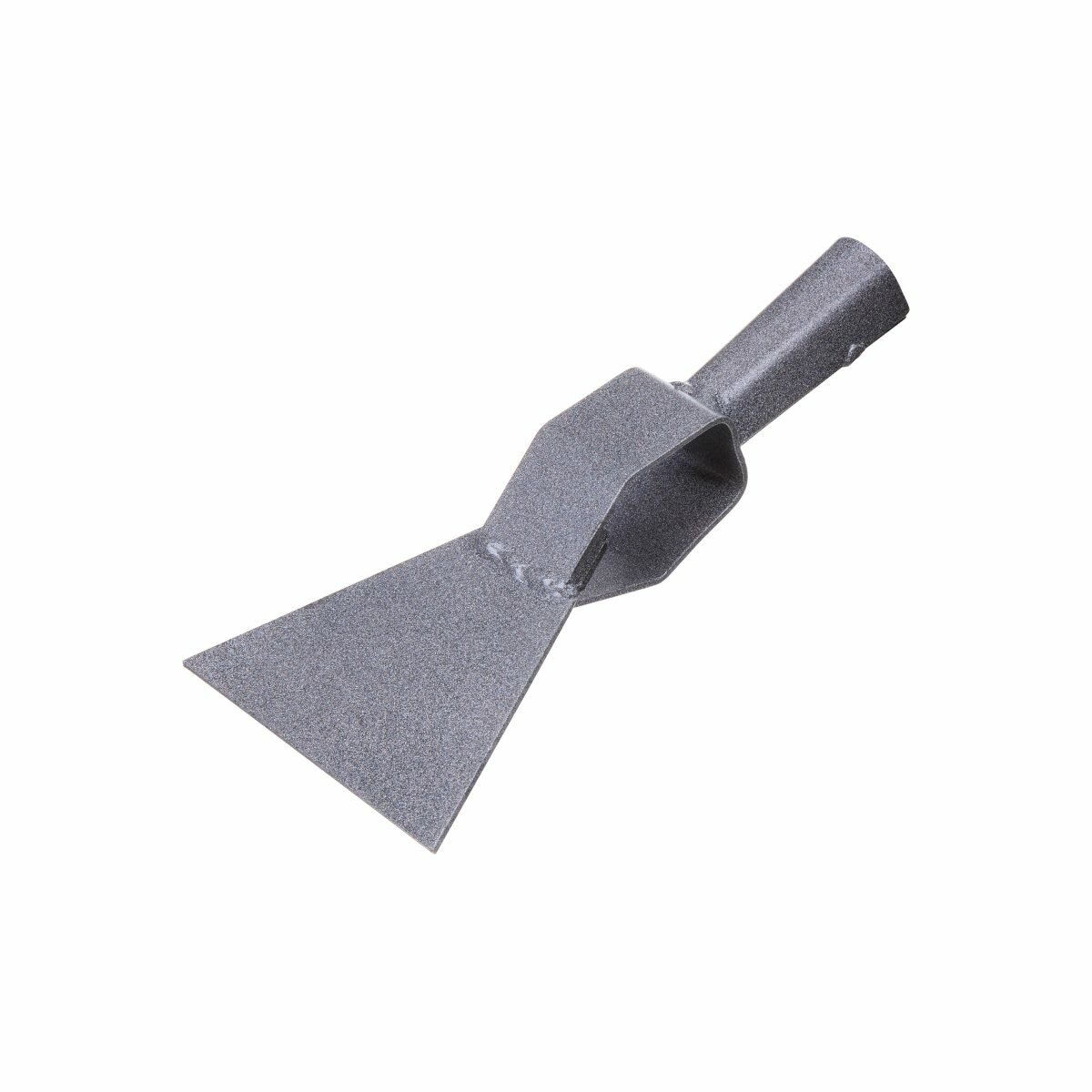 Ледоруб-топор Рустрейд Б-2 ЗИ-00204 сварной, 12см без черенка, 0.4кг (2162610)