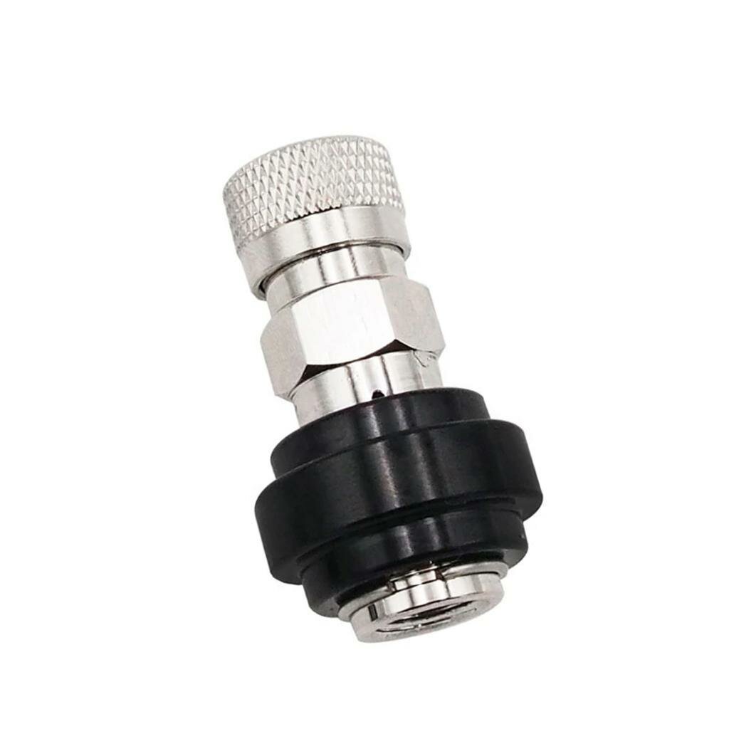 Клапан обратный разъёмный 1/8 NPT 8 мм